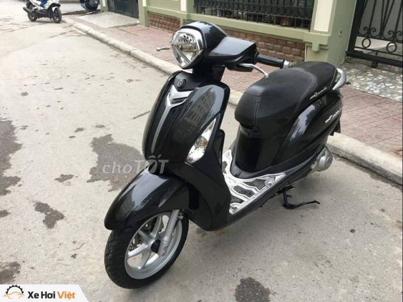 Yamaha Grande màu đen chính chủ đời mới 2017 - , - Giá 23,5 triệu ...