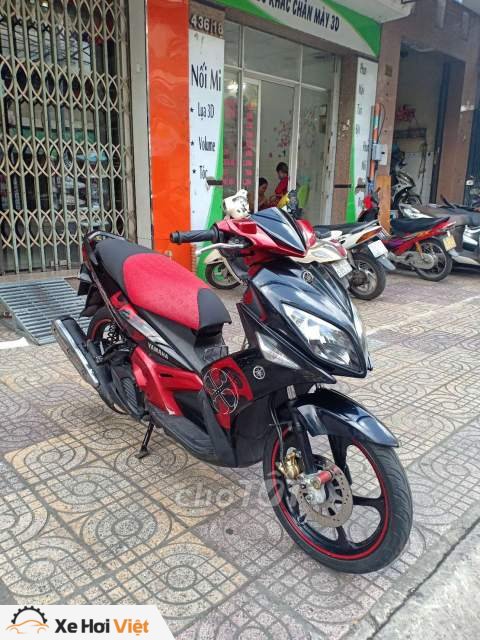 Yamaha Nouvo 4.đk 2009.xe cực đẹp.bstp. - , - Giá 7,8 triệu ...