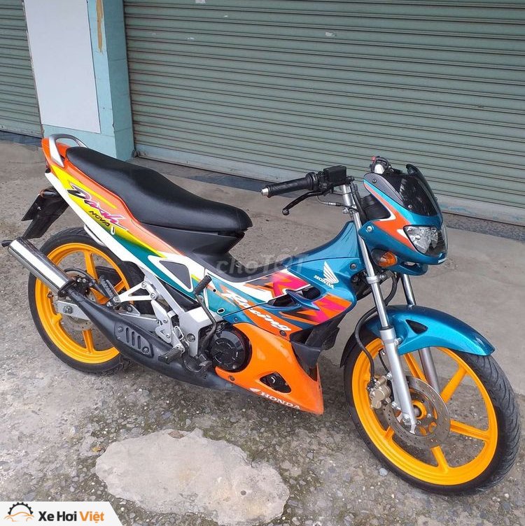 Honda Nova Dash 125 - , - Giá 75 triệu - 0903381430 | Xe Hơi Việt - Chợ Mua Bán Xe Ô Tô, Xe Máy ...