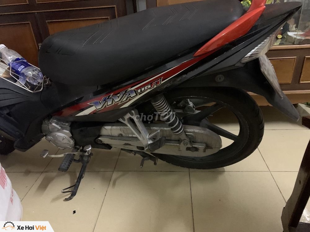 Suzuki viva fi 110 bs: 65 - , - Giá 9 triệu - 0901030389 | Xe Hơi Việt ...