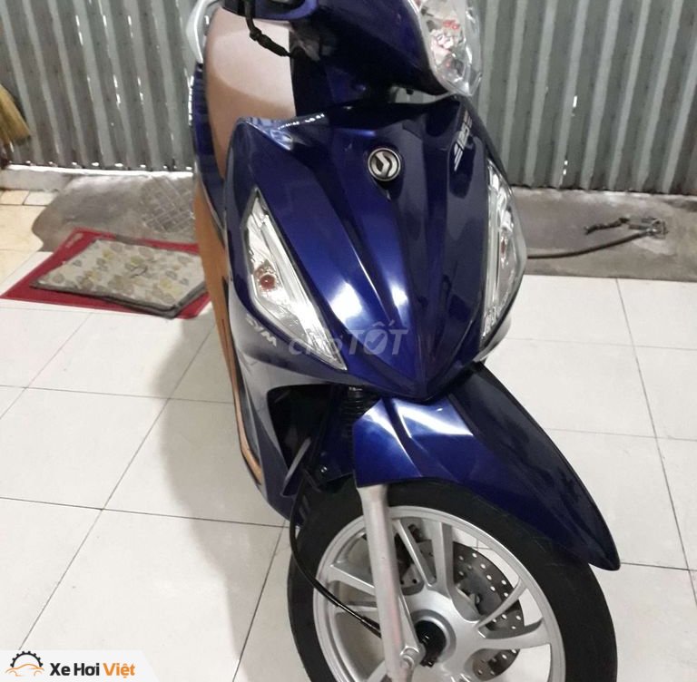 SYM Shark Mini 125fi,phun xăng điện tử,đời 2018 - , - Giá 19,5 triệu ...