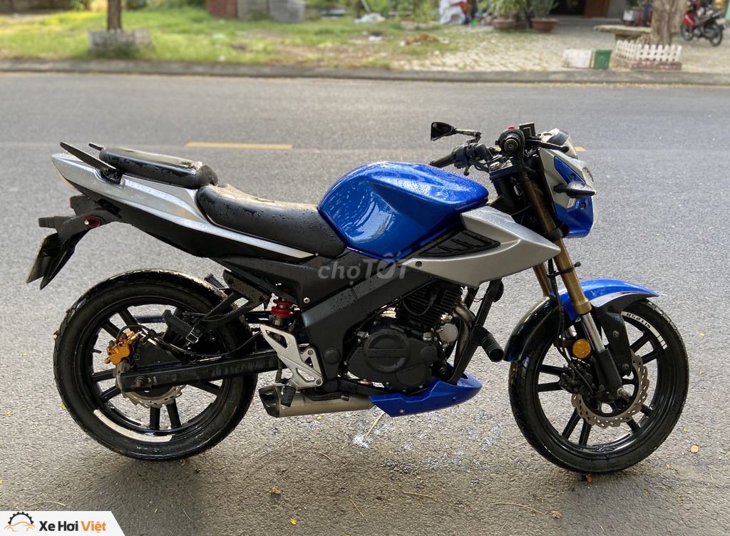 Moto notus 125cc - pô hú hay -cam kết máy zin ngon - , - Giá 21,5 triệu ...