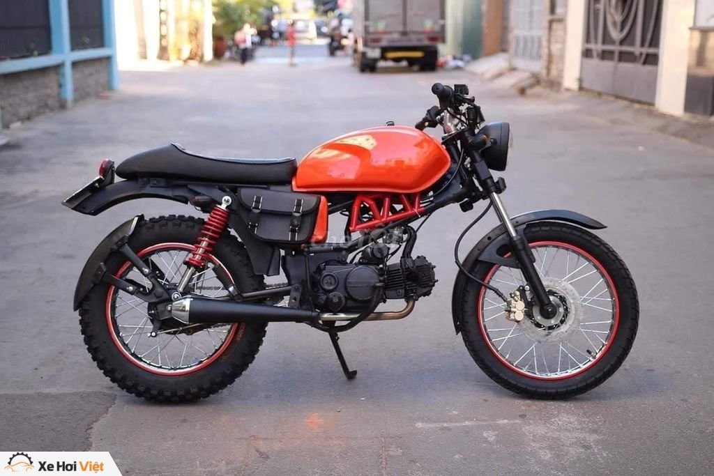 Bán Win cafe racer 110cc - , - Giá 13,5 triệu - 0353048819 | Xe Hơi ...