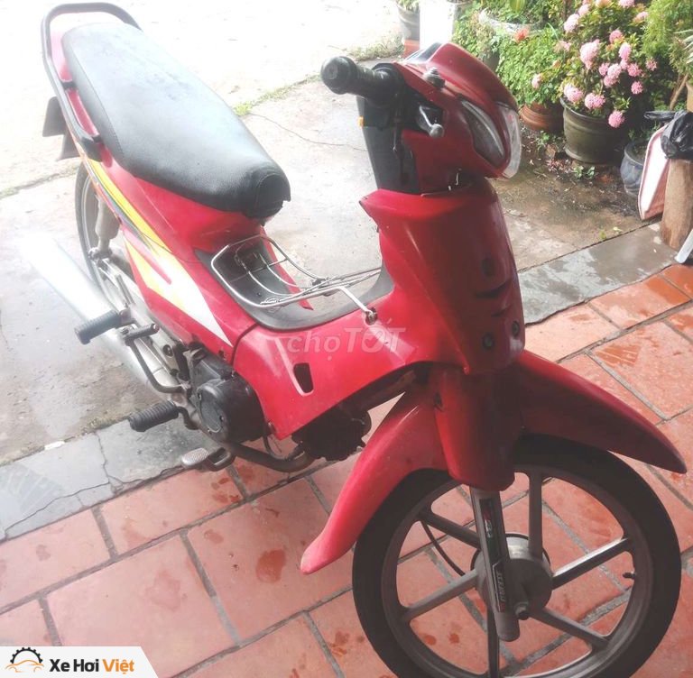 Xe Wave 50cc cho học sinh, sinh viên - , - Giá 6 triệu - 0965071337 ...