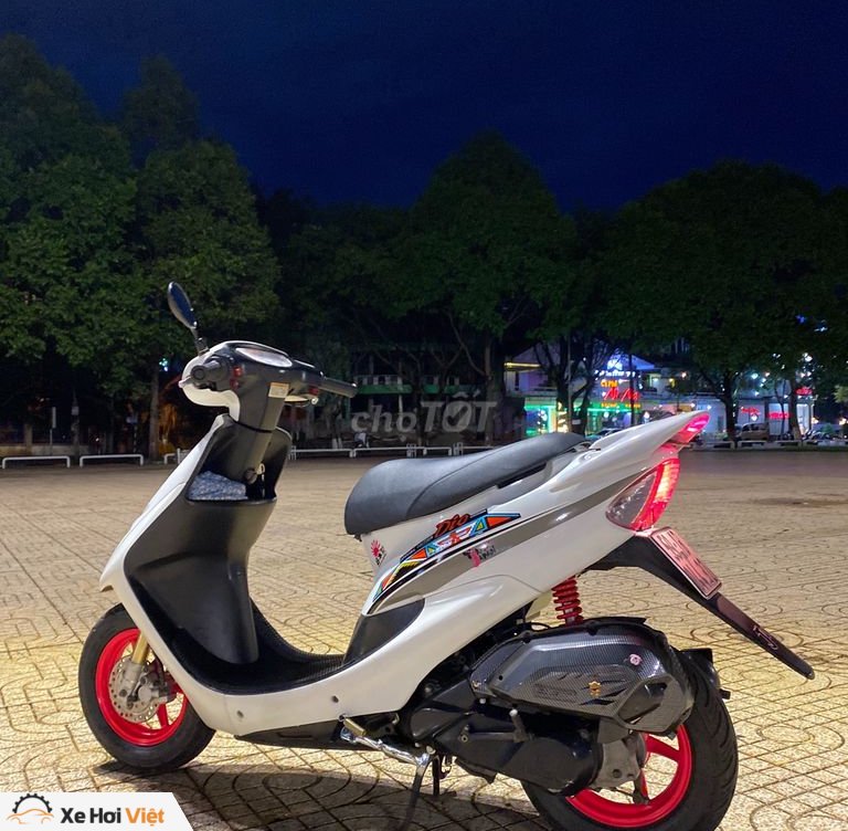 Xe Dio 2 thì 50cc máy móc zin - , - Giá 2 triệu - 0913921443 | Xe Hơi ...