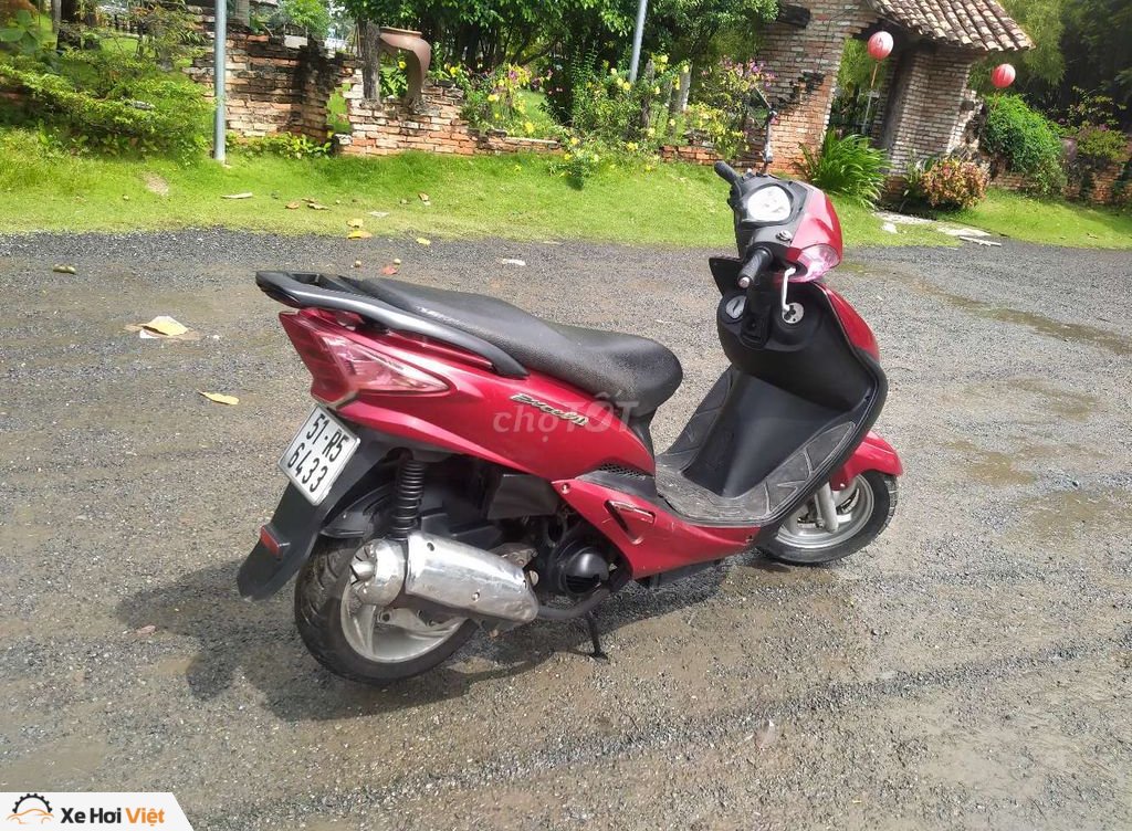 Excel2, chính hãng SYM, siêu êm - , - Giá 3,2 triệu - 0938361502 | Xe ...