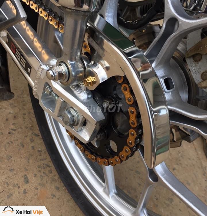 supper dream độ chất full Fi - , - Giá 21 triệu - 0915547079 | Xe Hơi ...