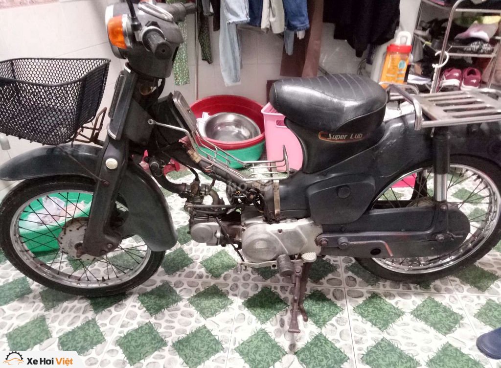 Xe Cup 50cc đoi 80 - , - Giá 4,5 triệu - 0354845486 | Xe Hơi Việt - Chợ ...