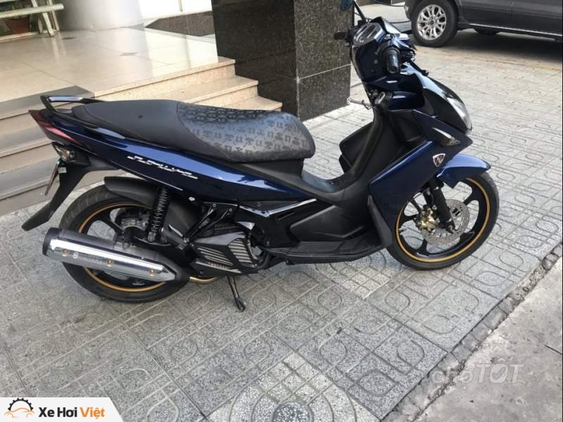 Nouvo 4 xe đẹp mới bs đẹp 179.39 - , - Giá 17,9 triệu - 0915299944 | Xe ...