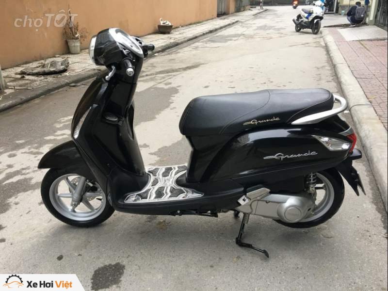 Yamaha Grande màu đen chính chủ đời mới 2017 - , - Giá 23,5 triệu ...