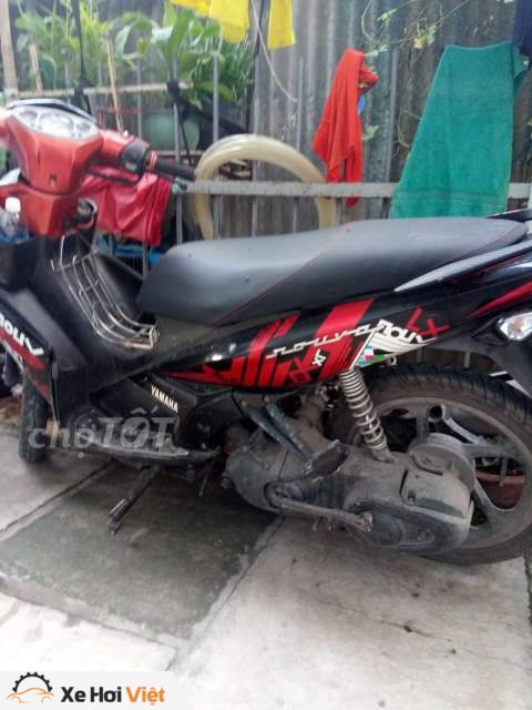 Yamaha Nouvo 4 không chính chu - , - Giá 7,1 triệu - 0399229357 | Xe ...
