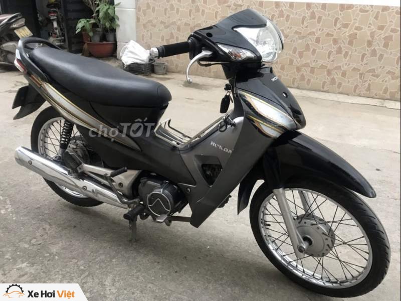 Honda wave s100 bstp nguyên zin máy cực ngon - , - Giá 9,8 triệu ...