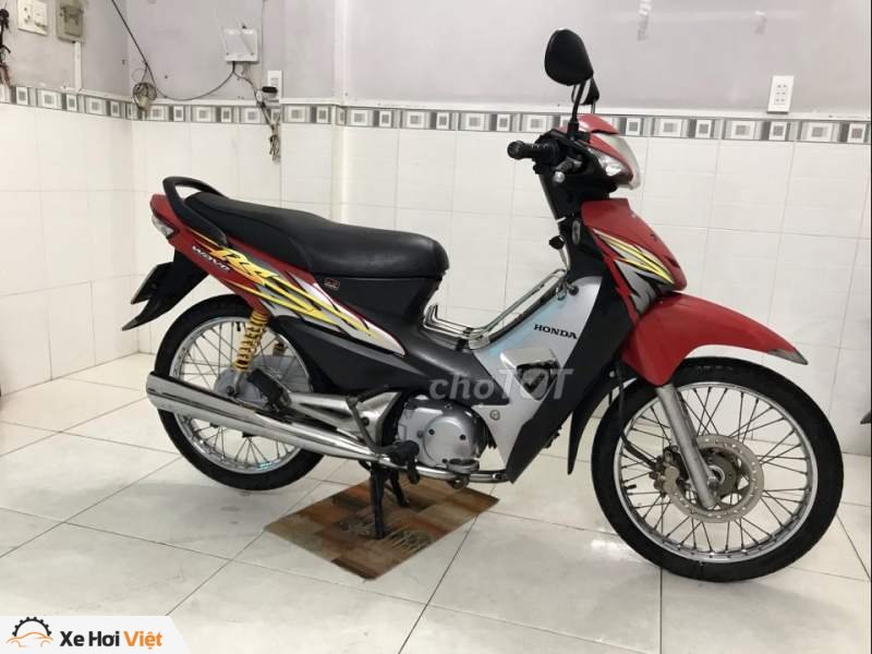 Wave RS 100. Đời 2007 zin nguyên bản - , - Giá 10,5 triệu - 0931144209 ...