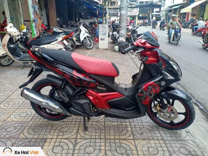 Yamaha Nouvo 4.đk 2009.xe cực đẹp.bstp. - , - Giá 7,8 triệu ...
