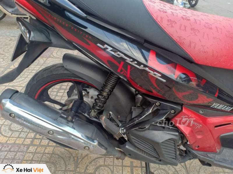 Yamaha Nouvo 4.đk 2009.xe cực đẹp.bstp. - , - Giá 7,8 triệu ...