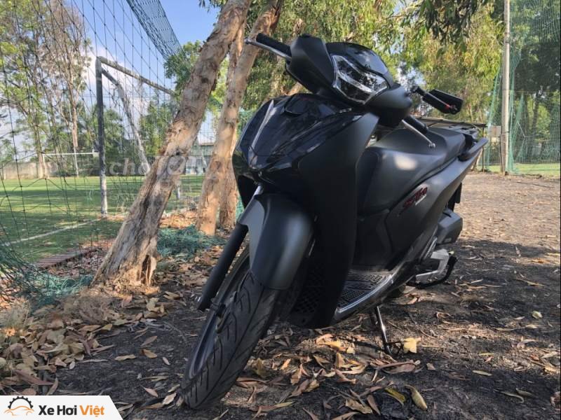 Bán sh đen nhám 2019 - Tân Bình, Hồ Chí Minh - Giá 92 triệu ...