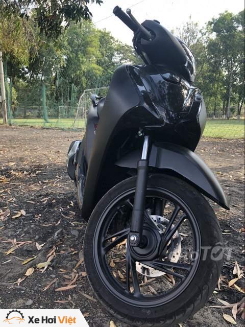 Bán sh đen nhám 2019 - Tân Bình, Hồ Chí Minh - Giá 92 triệu ...