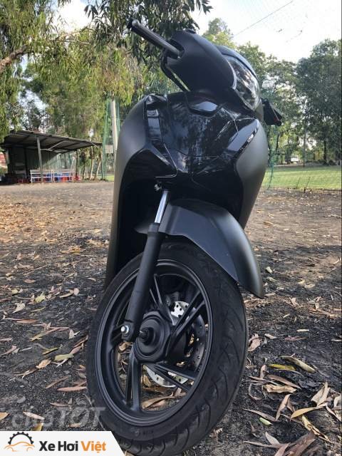 Bán sh đen nhám 2019 - Tân Bình, Hồ Chí Minh - Giá 92 triệu ...