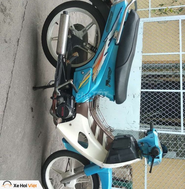 Max 50 phân khối dành cho những em nhỏ đi học - Tân Bình, Hồ Chí Minh ...