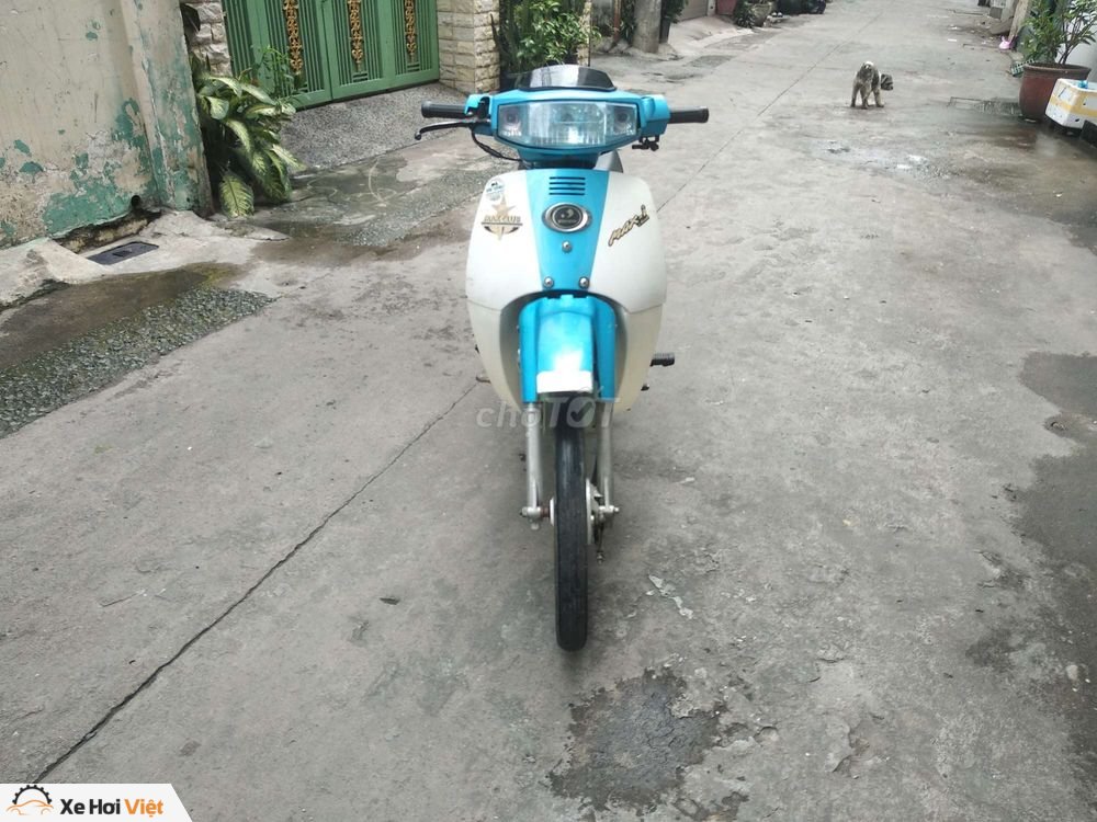 Max 50 phân khối dành cho những em nhỏ đi học - Tân Bình, Hồ Chí Minh ...