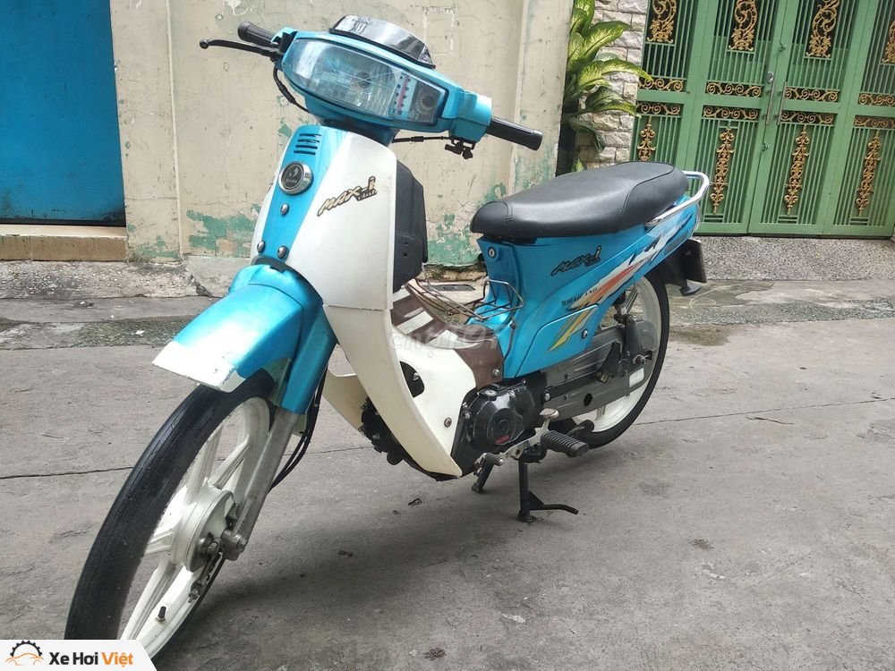 Max 50 phân khối dành cho những em nhỏ đi học - Tân Bình, Hồ Chí Minh ...