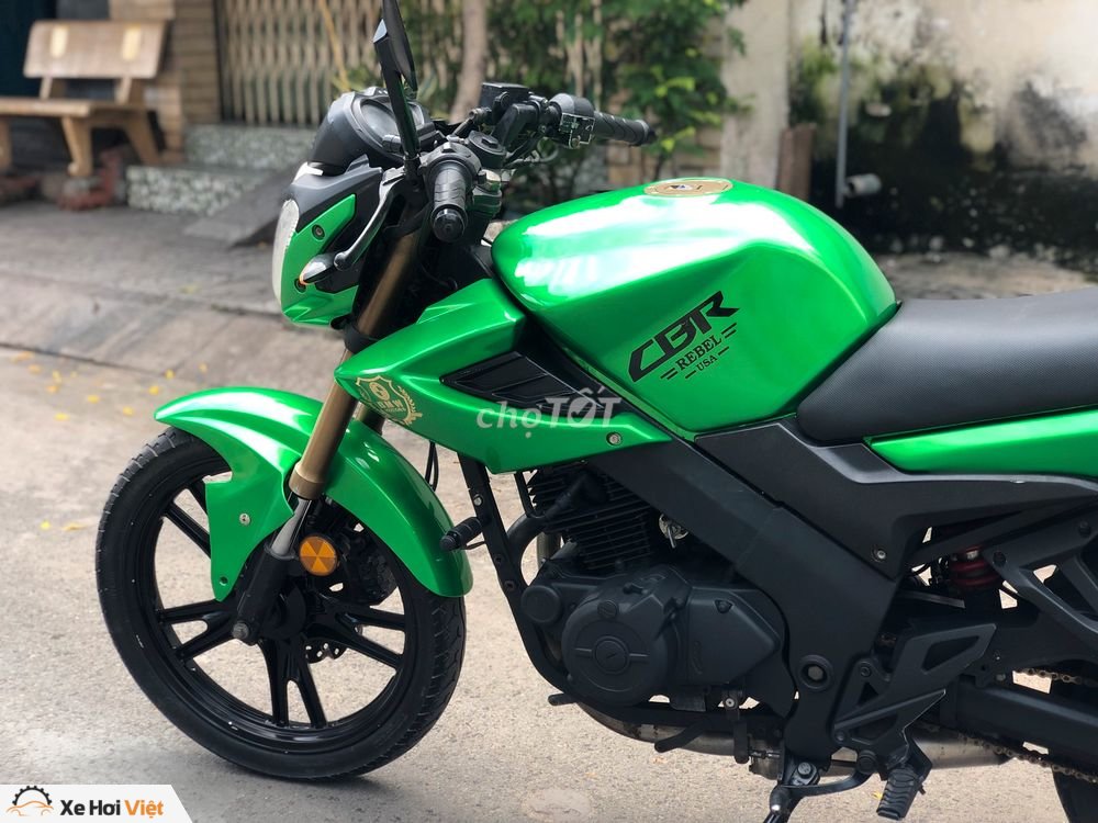 Honda Rebel CBR 2 máy BSTP chính chủ ít có - Bình Tân, Hồ Chí Minh ...