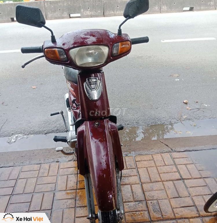 Xe Sym Angela Power xe zin giấy tờ tphcm - , - Giá 4,1 triệu ...