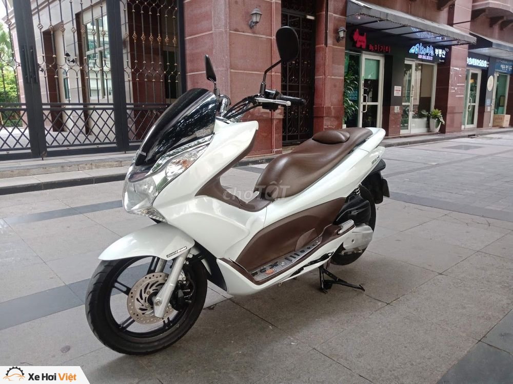 Honda Pcx Fi Nguyên Bản Chính Chủ 2015 - Nam Từ Liêm, Hà Nội - Giá 22 ...