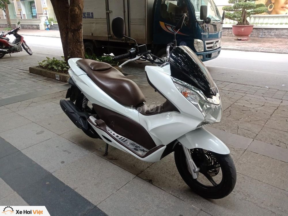 Honda Pcx Fi Nguyên Bản Chính Chủ 2015 - Nam Từ Liêm, Hà Nội - Giá 22 ...