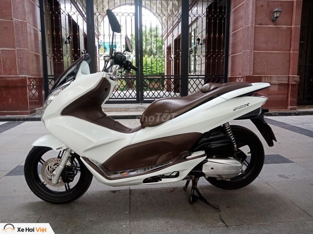 Honda Pcx Fi Nguyên Bản Chính Chủ 2015 - Nam Từ Liêm, Hà Nội - Giá 22 ...