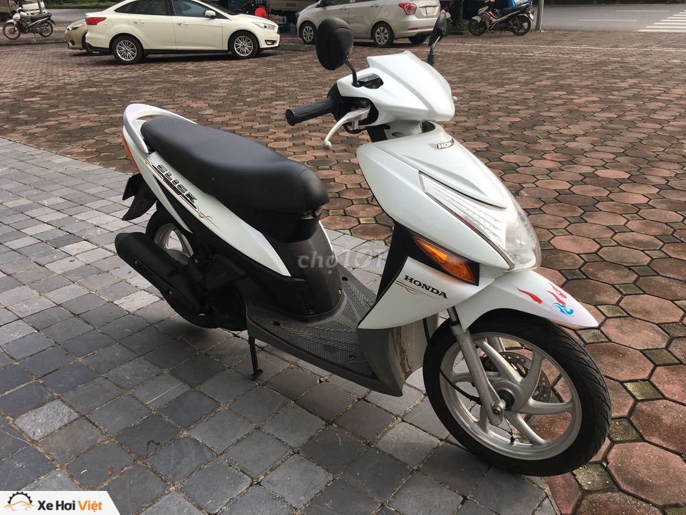 Honda Click FI 6 nan Đời Cuối màu trắng như mới - Nam Từ Liêm, Hà Nội ...
