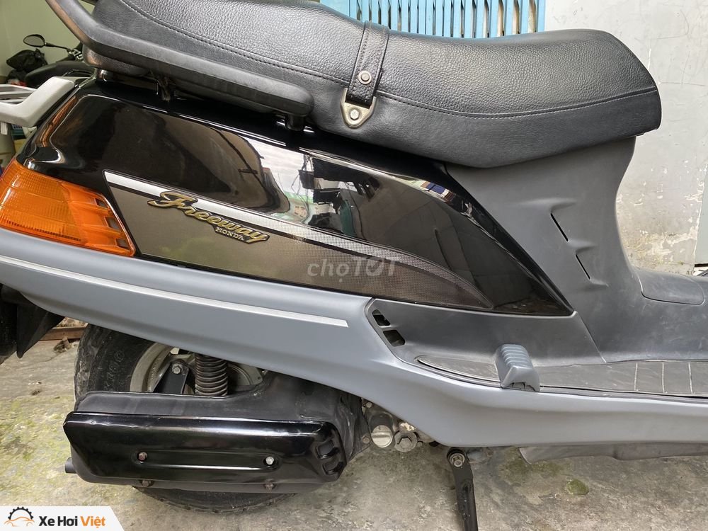 Honda Freeway 250cc zin 100% gthl - , - Giá 25 triệu - 0902403646 | Xe ...
