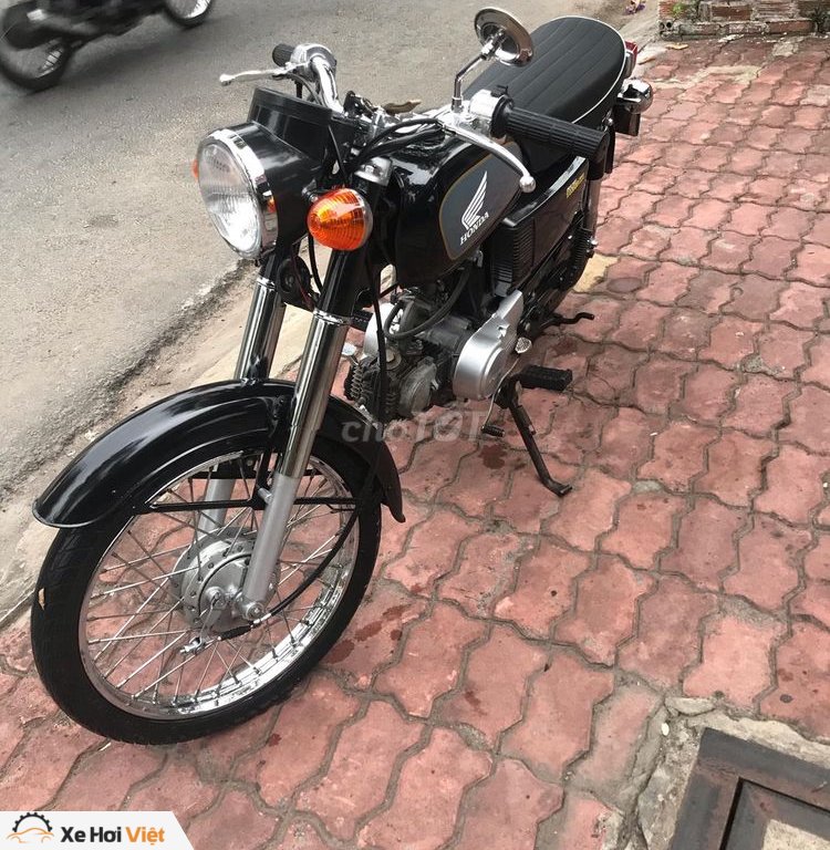 Bán Honda CD90 - , - Giá 18,5 triệu - 0963262579 | Xe Hơi Việt - Chợ ...