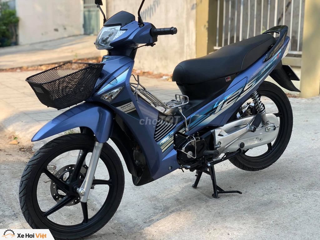 Honda Future Neo Gt Kiểng Stey Thái Bán And Giao Lưu Giá 29 Triệu