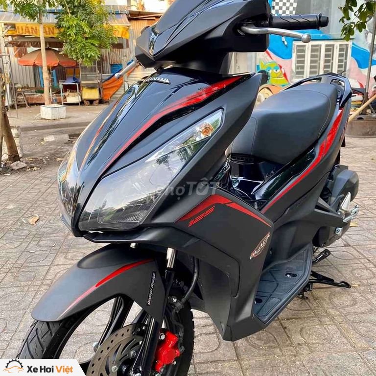 xe ab 2015 đen mờ - , - Giá 28,5 triệu - 0937515107 | Xe Hơi Việt - Chợ ...