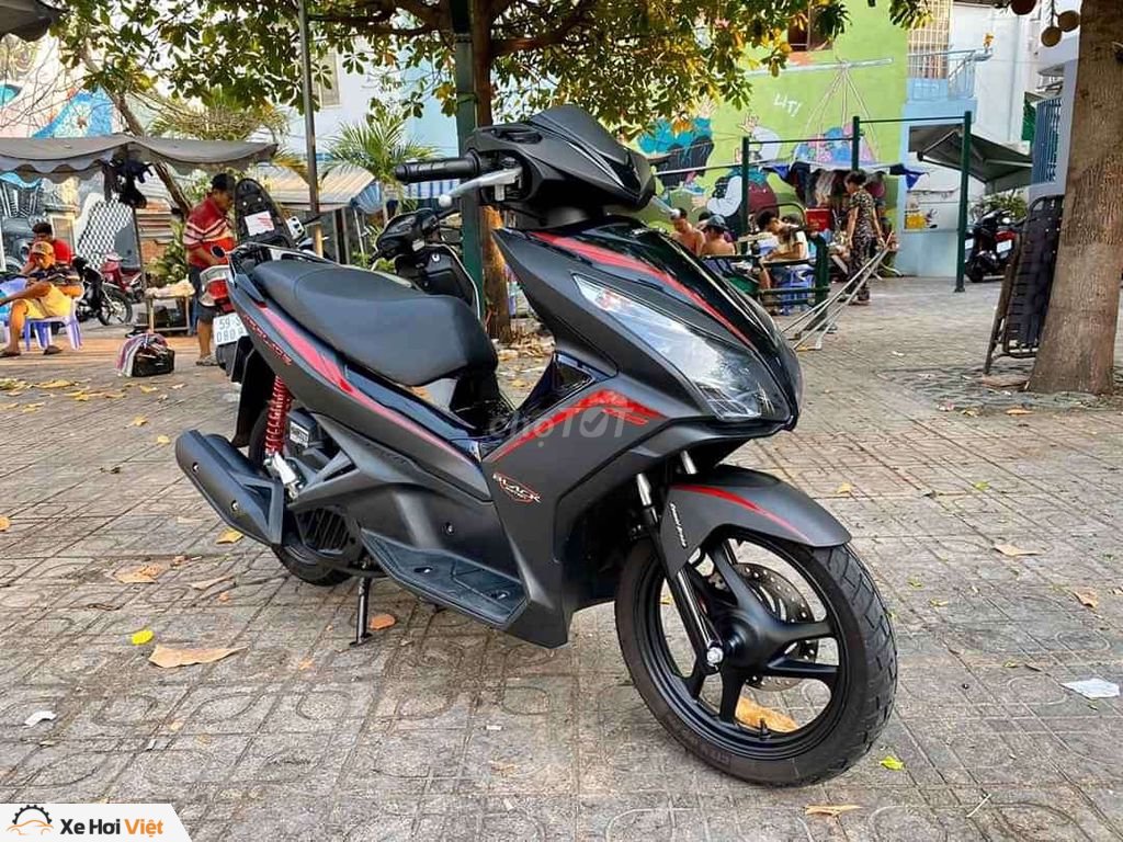 xe ab 2015 đen mờ - , - Giá 28,5 triệu - 0937515107 | Xe Hơi Việt - Chợ ...