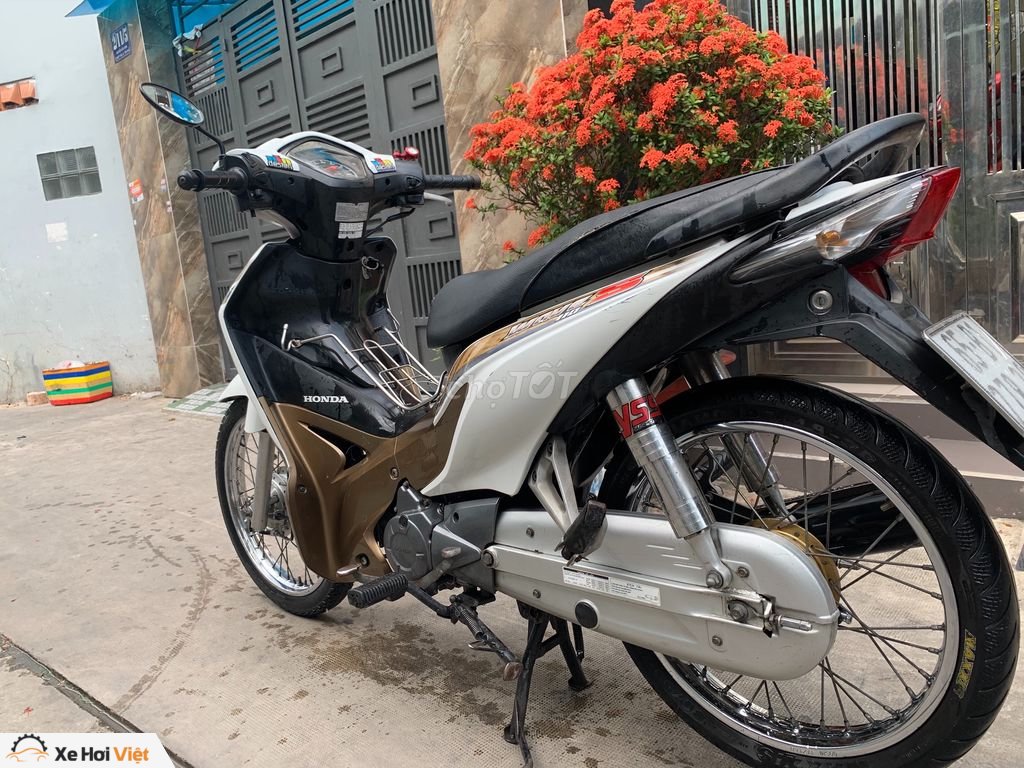 honda Wave S100/2013.Xe đẹp máy zin.Giá tốt - Quận 11, Hồ Chí Minh ...