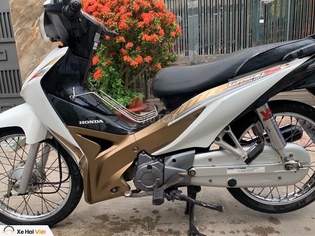 honda Wave S100/2013.Xe đẹp máy zin.Giá tốt - Quận 11, Hồ Chí Minh ...