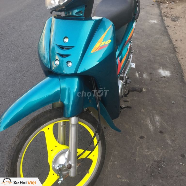 bán wawe tq dọn biển số đẹp.9chu.may bao êm - , - Giá 5,5 triệu ...