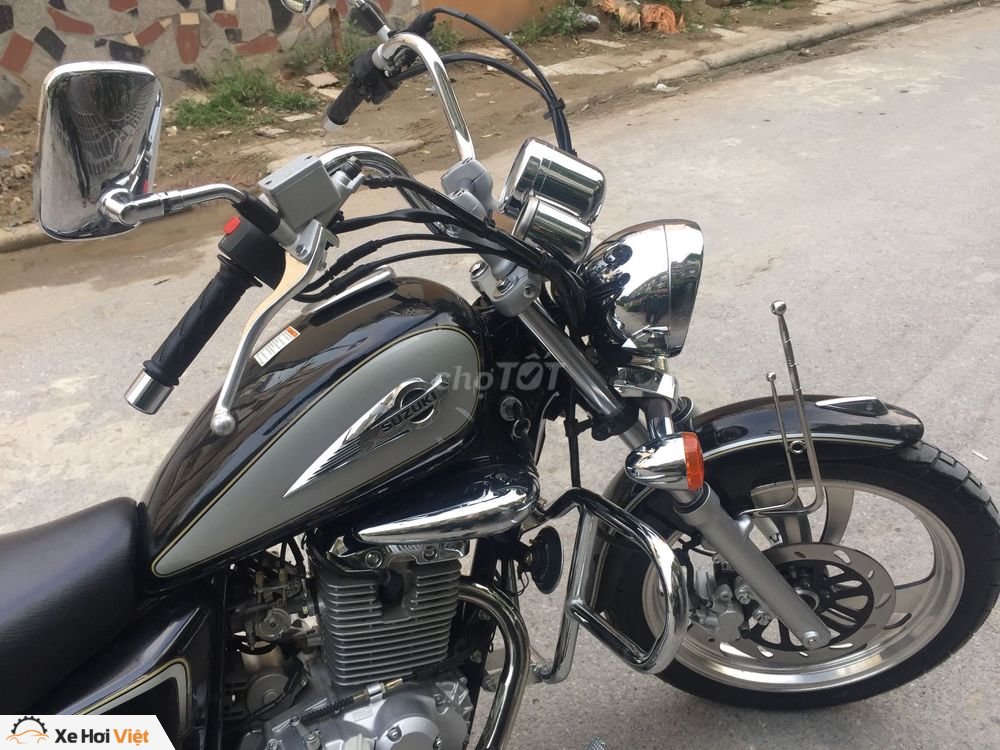 Suzuki GZ 150 FI chính chủ nguyên bản-2016 - , - Giá 37,5 triệu ...