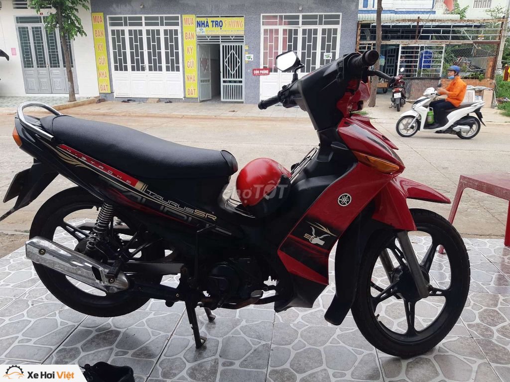 Nhà dư nên ko dùng nữa bán lại xe Taurus - , - Giá 7 triệu - 0326363064 ...