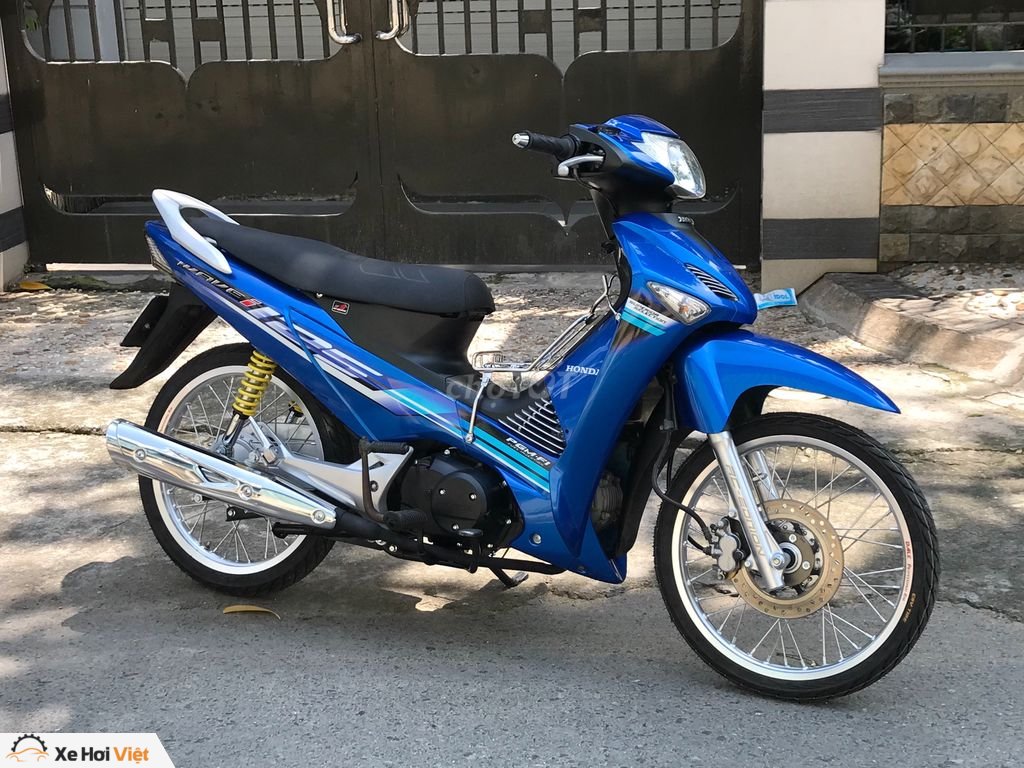 Future Neo 2007 Máy Nguyên Zin Dọn Kiểng Full New - , - Giá 15,5 triệu ...