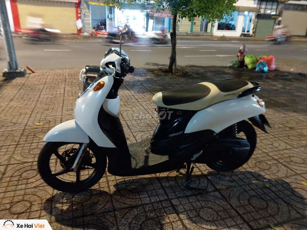 Yamaha Mio Classico Biển Số Thành Phố , Chính Chủ Bán - Gò Vấp, Hồ Chí ...