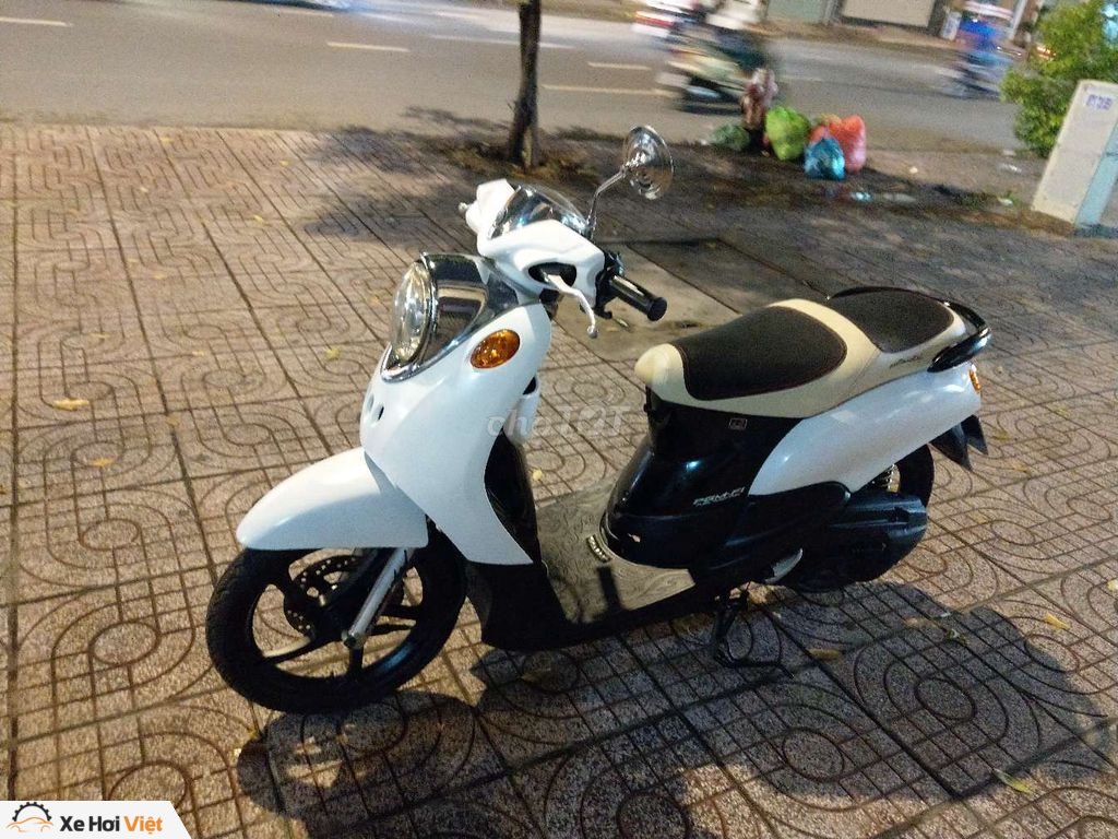 Yamaha Mio Classico Biển Số Thành Phố , Chính Chủ Bán - Gò Vấp, Hồ Chí ...