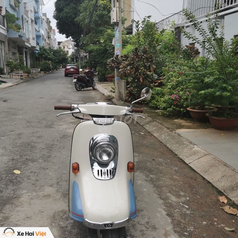 Chính chủ bán xe 2 thì Honda Julio 50cc Nhật Bản - , - Giá 23 triệu ...