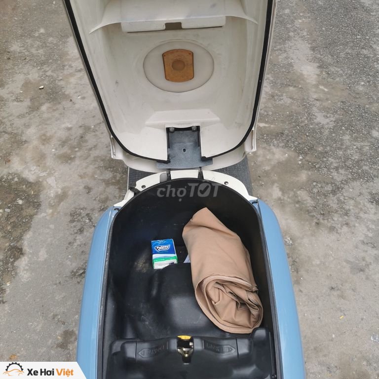 Chính chủ bán xe 2 thì Honda Julio 50cc Nhật Bản - , - Giá 23 triệu ...