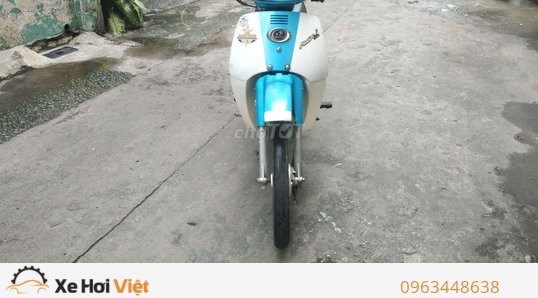 Max 50 phân khối dành cho những em nhỏ đi học - Tân Bình, Hồ Chí Minh ...