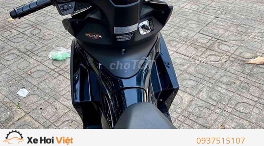 xe ab 2015 đen mờ - , - Giá 28,5 triệu - 0937515107 | Xe Hơi Việt - Chợ ...