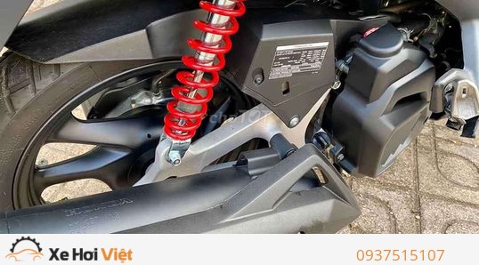 xe ab 2015 đen mờ - , - Giá 28,5 triệu - 0937515107 | Xe Hơi Việt - Chợ ...